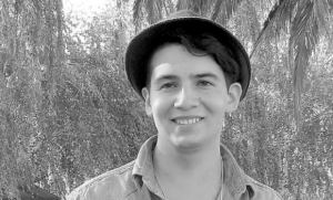 Brandon Hernández Huentecol a dos años del baleo de Carabineros: “El ...